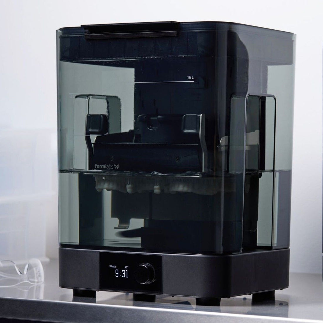 Form Wash (2nd Gen)- Australian Stock - 3D Printers Perth