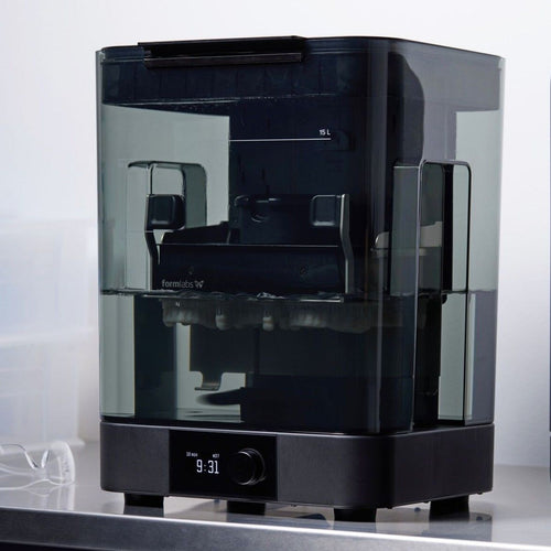 Form Wash (2nd Gen)- Australian Stock - 3D Printers Perth