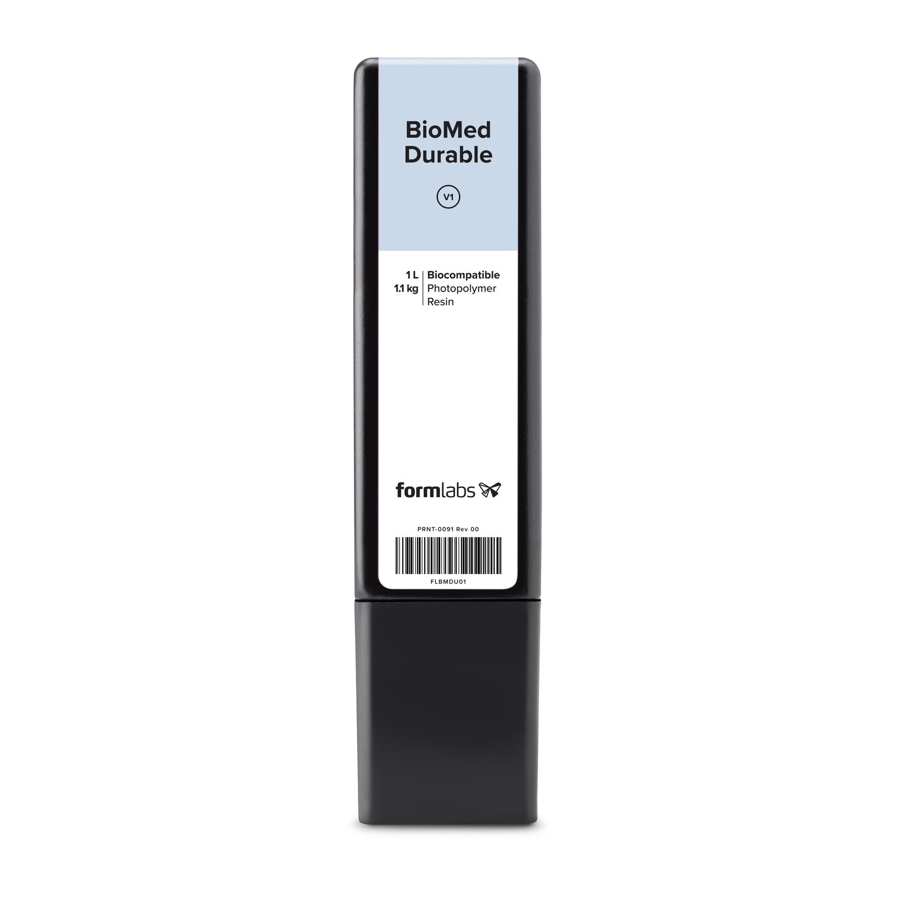 BioMed Durable Resin | Formlabs Authorised Partner | 3D Printers Perth