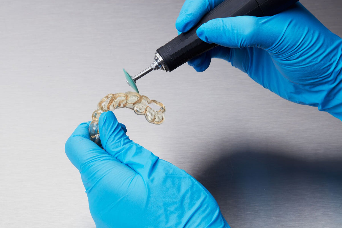 Surgical Guide Resin | Australian Stock | 3D Printers Perth