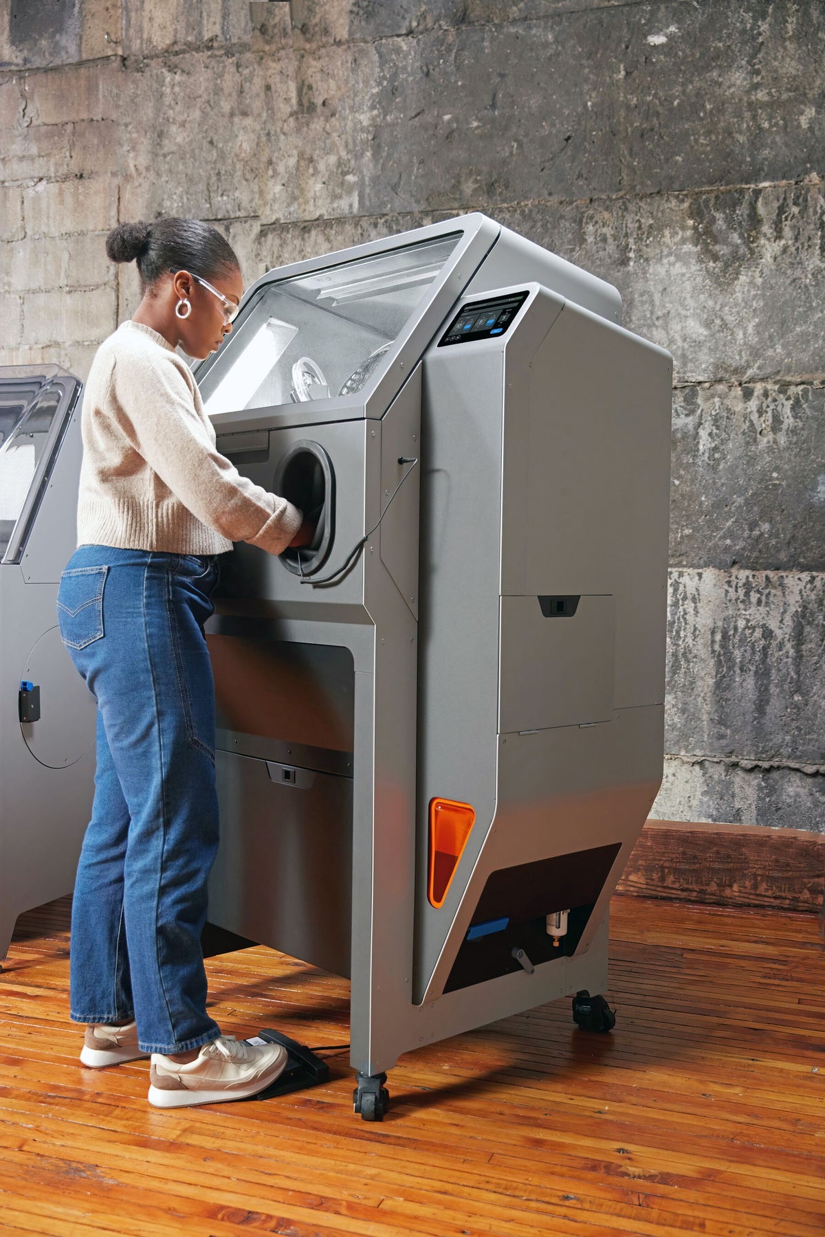 Buy Formlabs Fuse Blast | Formlabs Authorised Partner | 3D Printers Perth