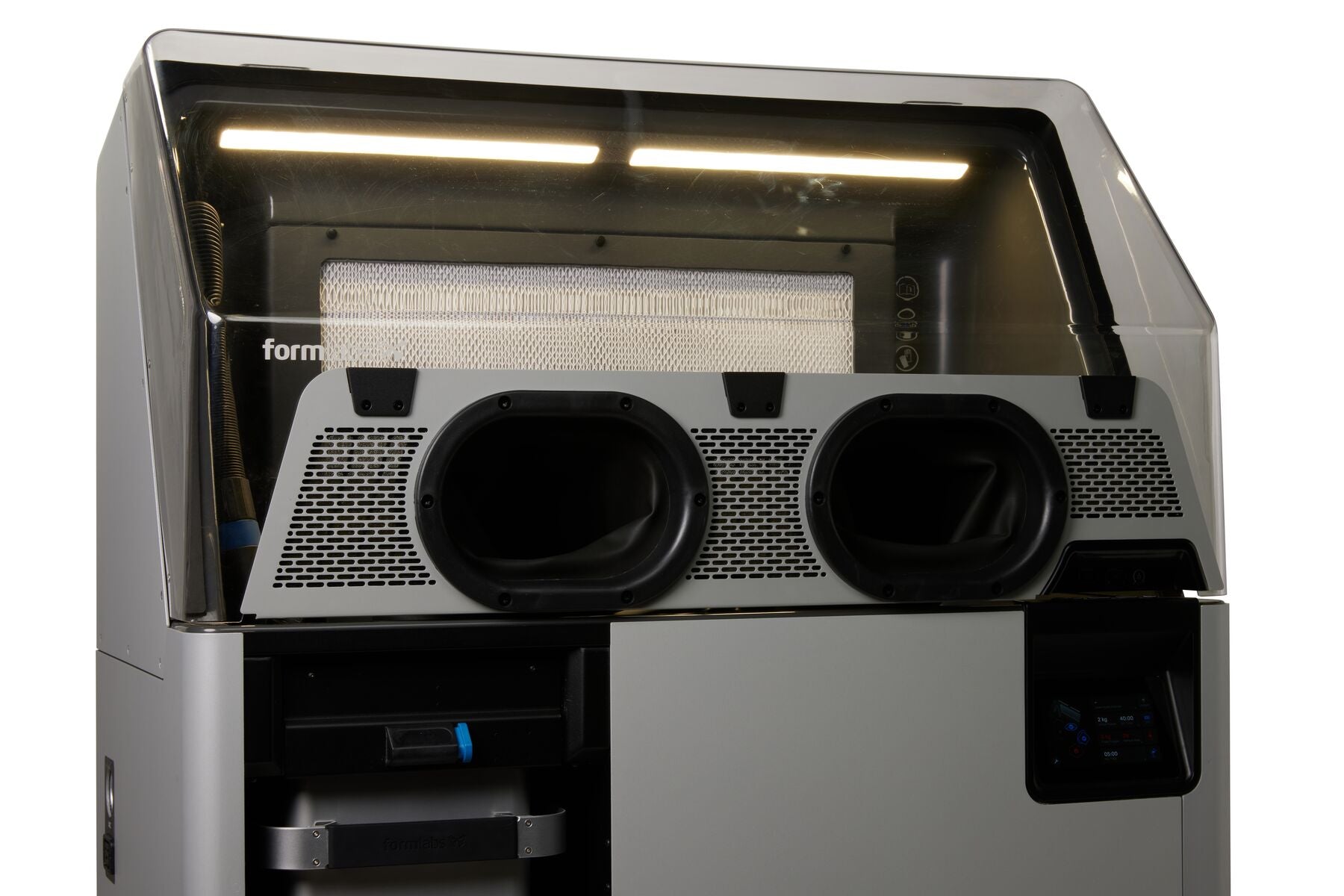 Fuse Sift Glovebox Panel - Australian Stock - 3D Printers Perth