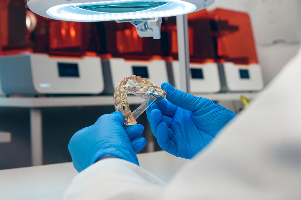 Surgical Guide Resin | Australian Stock | 3D Printers Perth