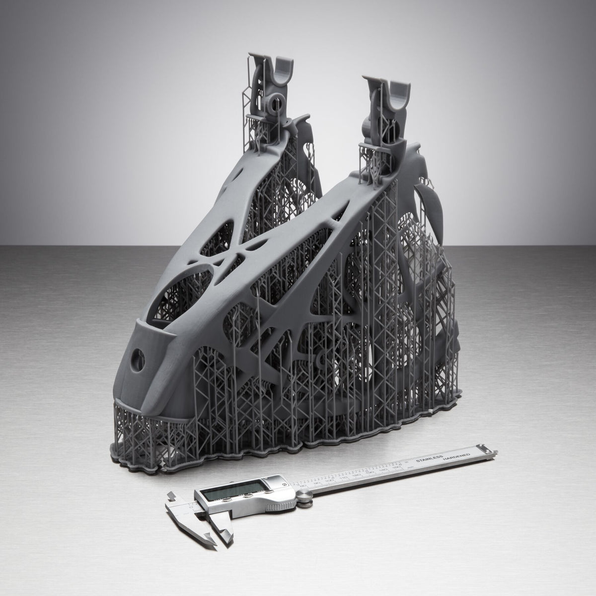 Formlabs Grey V4 Resin | Formlabs Authorised Partner | 3D Printers Perth