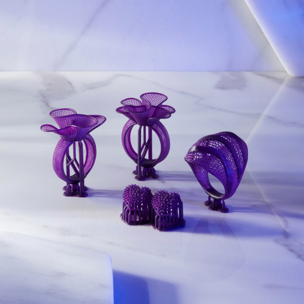 Buy Castable Wax Resin | Formlabs Authorised Partner | 3D Printers Perth