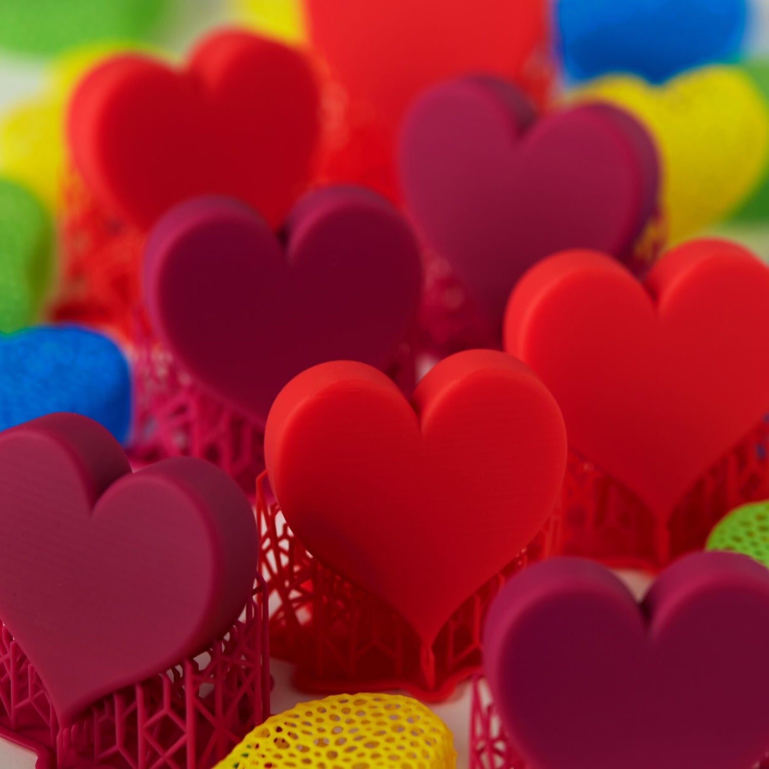 Buy Magenta Pigment | Formlabs Authorised Partner | 3D Printers Perth