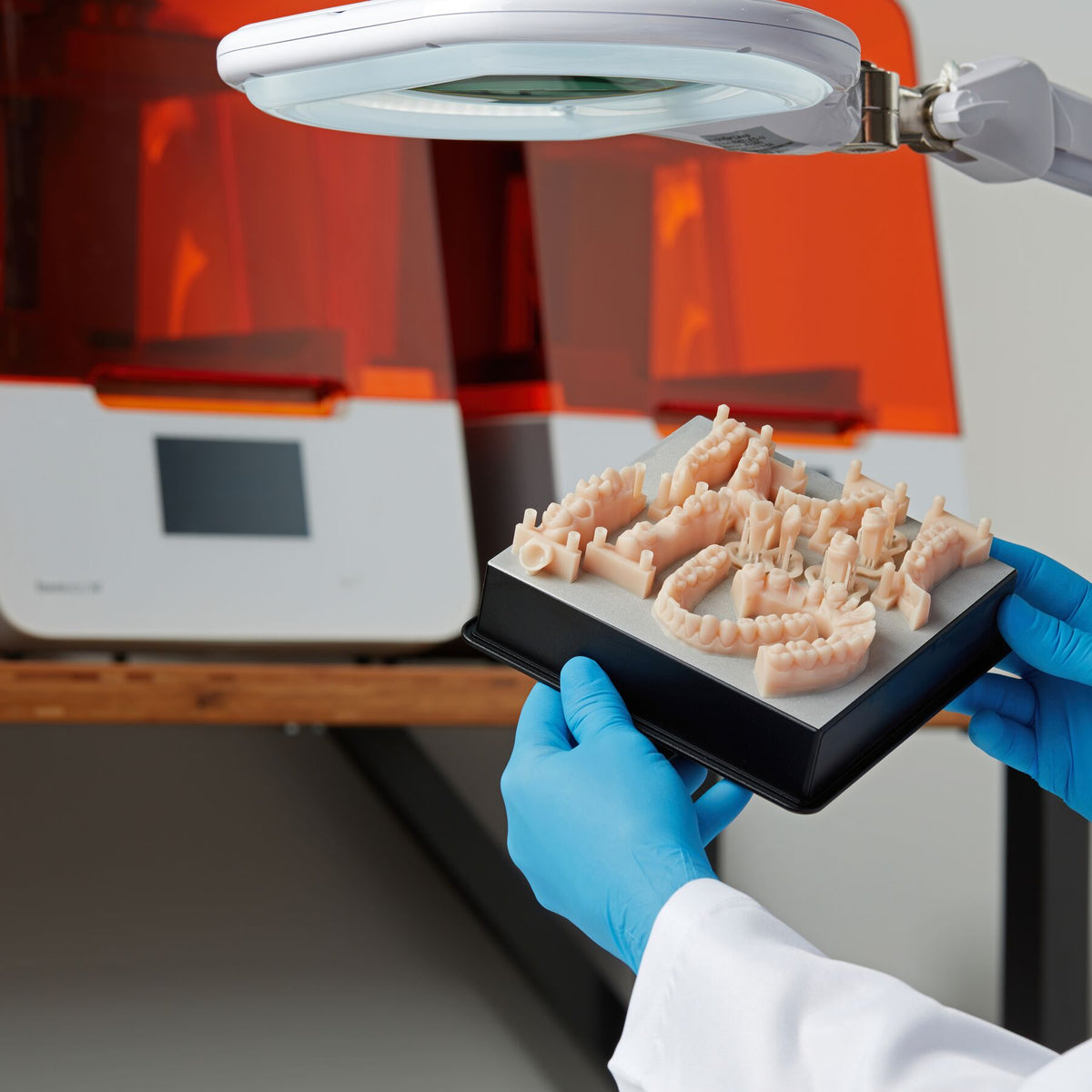 Model Resin (V3) | Formlabs Authorised Partner | 3D Printers Perth