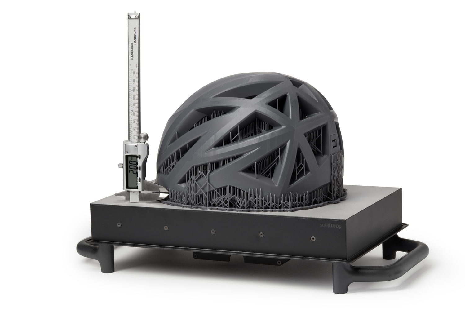 Formlabs Form 3L | Large SLA 3D Printer | 3D Printers Perth