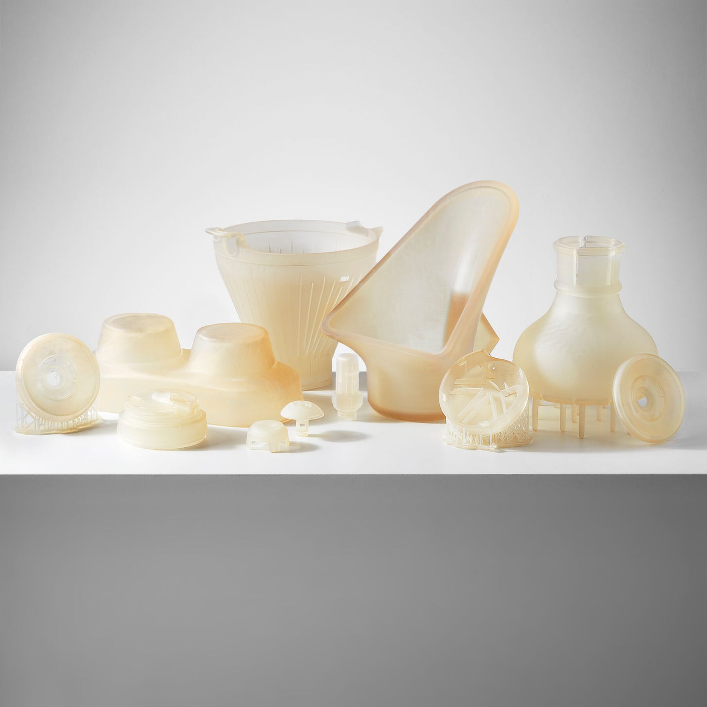 Buy High Temp Resin | Formlabs Authorised Partner | 3D Printers Perth