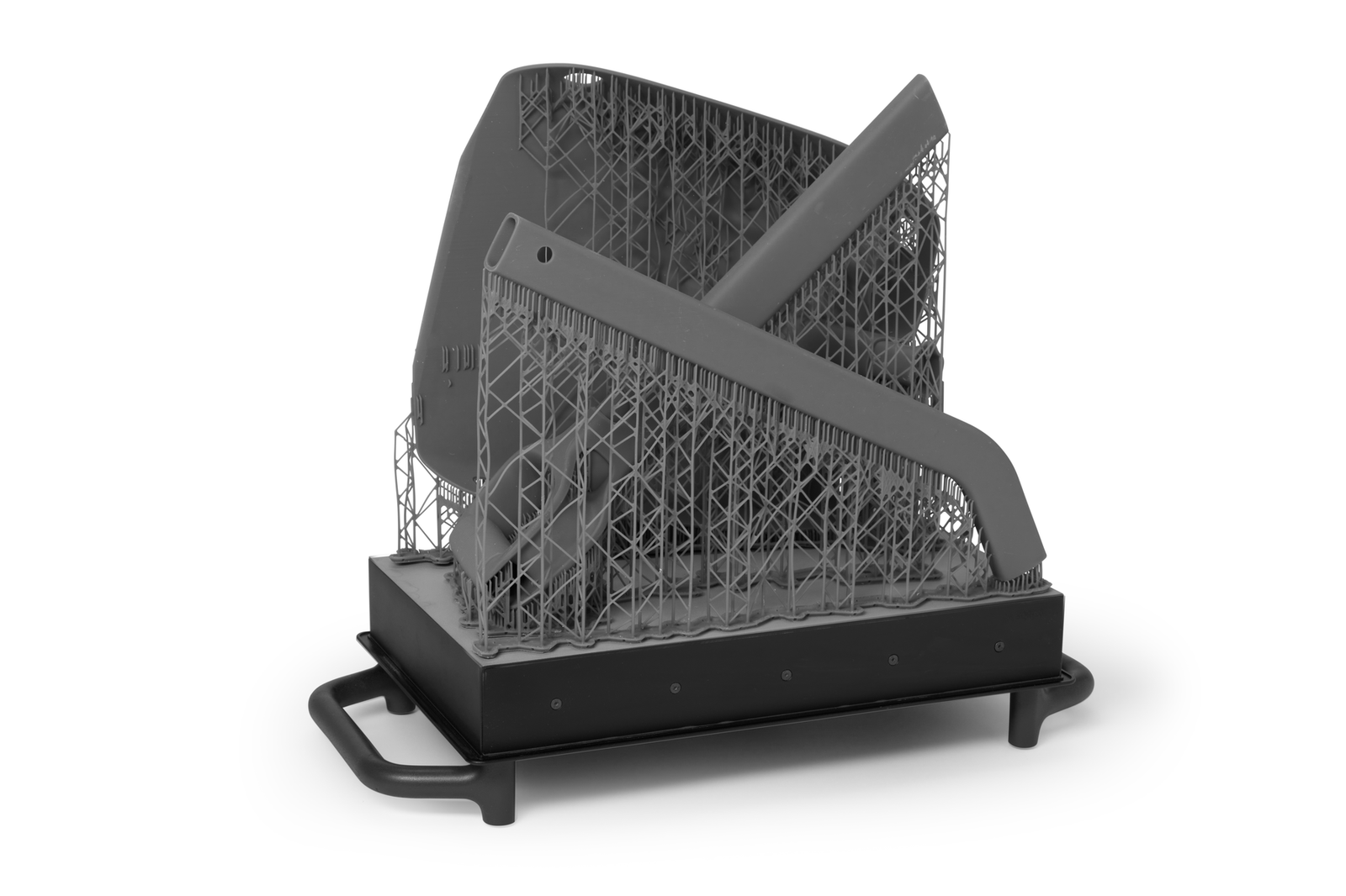 Formlabs Form 3L | Large SLA 3D Printer | 3D Printers Perth