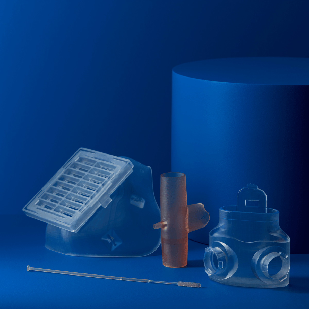 Buy BioMed Clear Resin | Formlabs Authorised Partner | 3D Printers Perth