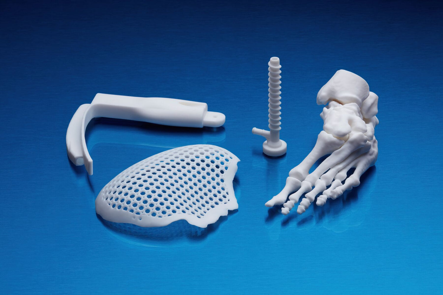 Buy BioMed White Resin | Formlabs Authorised Partner | 3D Printers Perth
