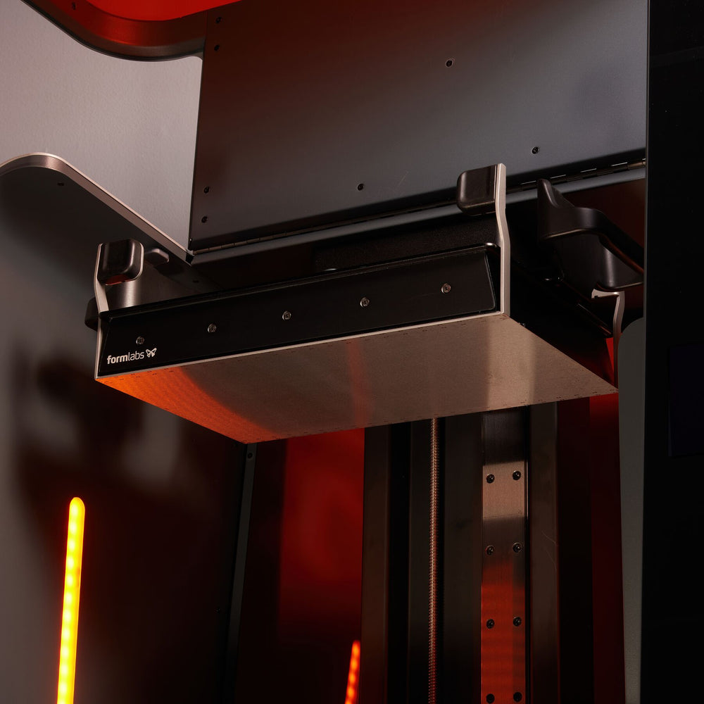 Buy Formlabs Build Platform 2L | Formlabs Authorised Partner | 3D ...