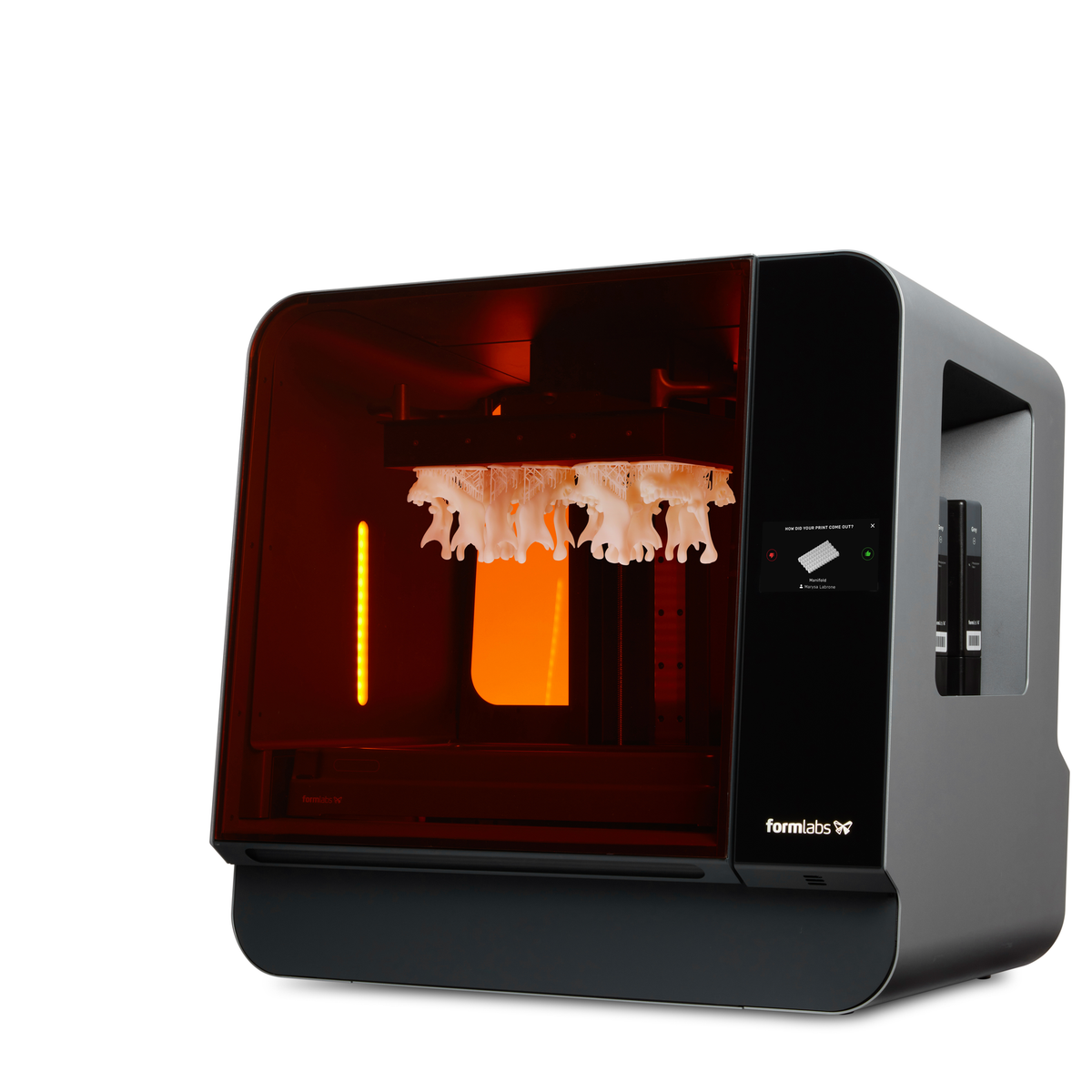 Formlabs Form 3BL | Large Medical 3D Printer | 3D Printers Perth