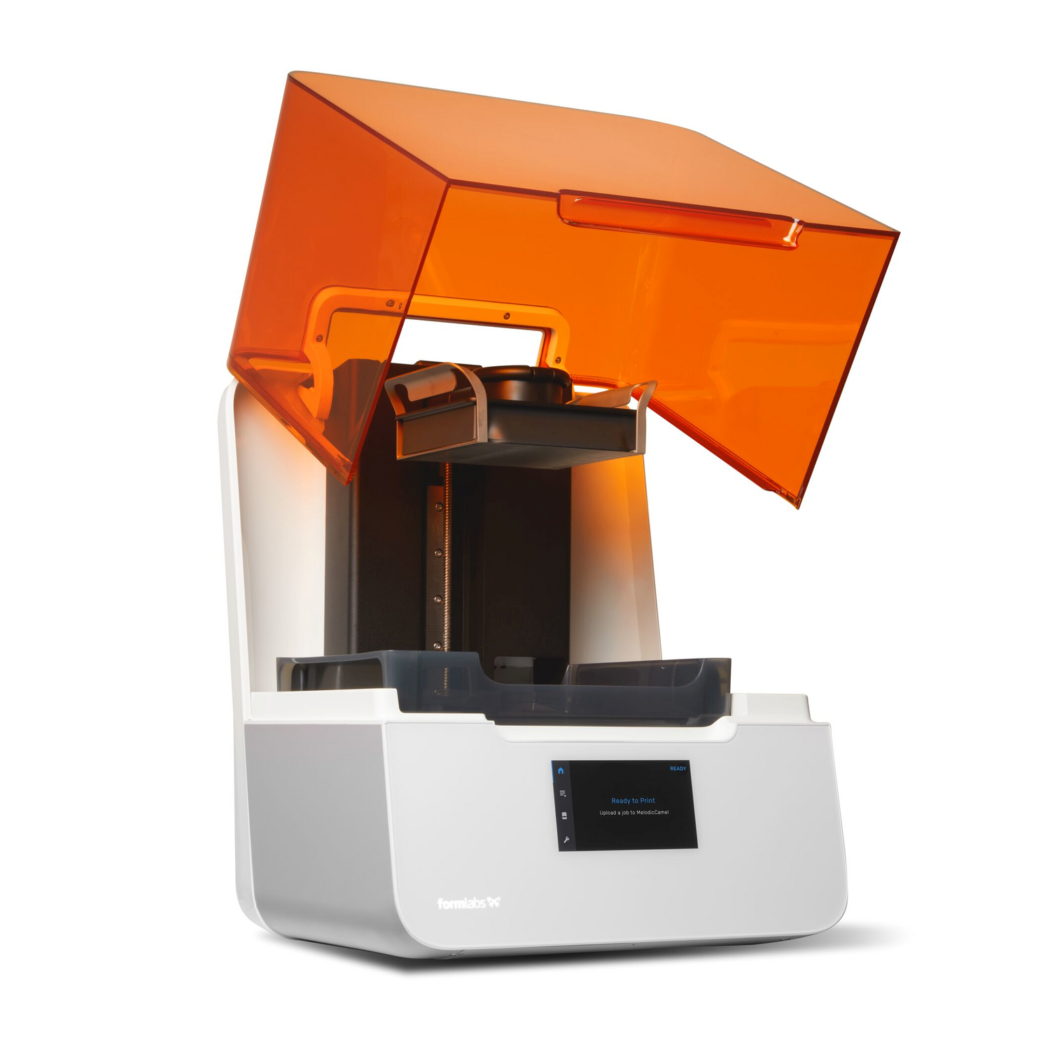 Formlabs Form 3B+ | Medical SLA 3D Printer | 3D Printers Perth