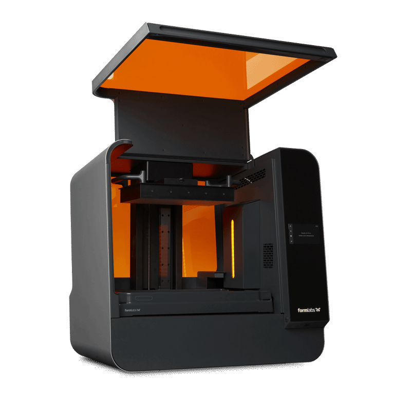 Formlabs Form 3L | Large SLA 3D Printer | 3D Printers Perth