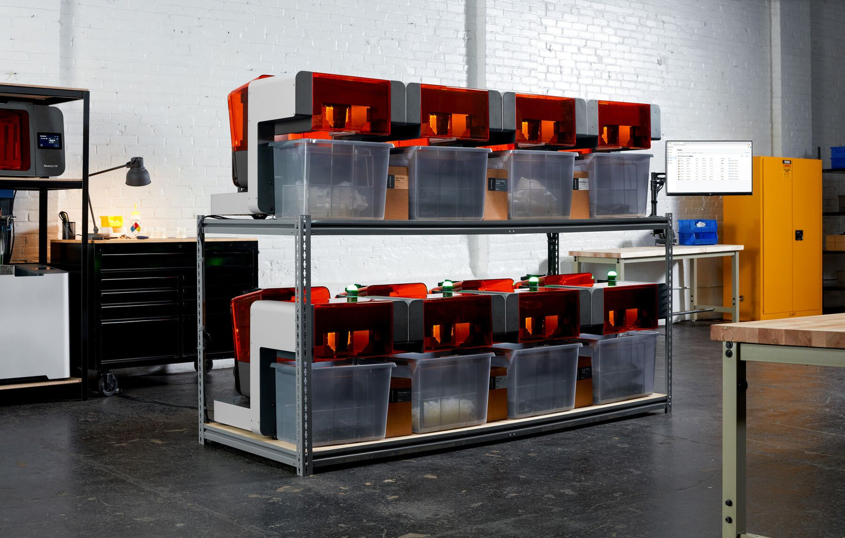 Form Auto | Formlabs Automation Ecosystem | 3D Printers Perth