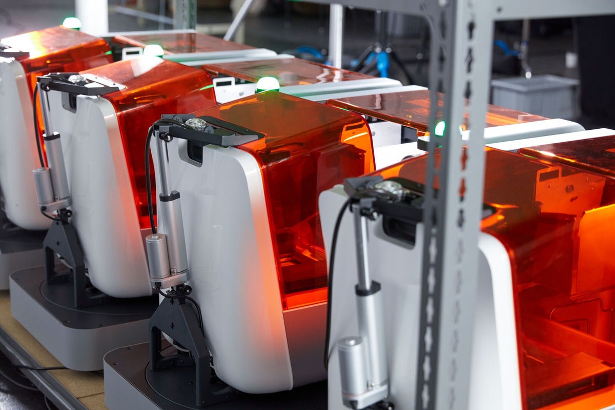 Form Auto | Formlabs Automation Ecosystem | 3D Printers Perth