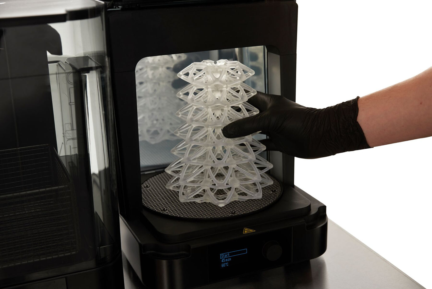 Formlabs Form Cure | SLA Post-Processing | 3D Printers Perth
