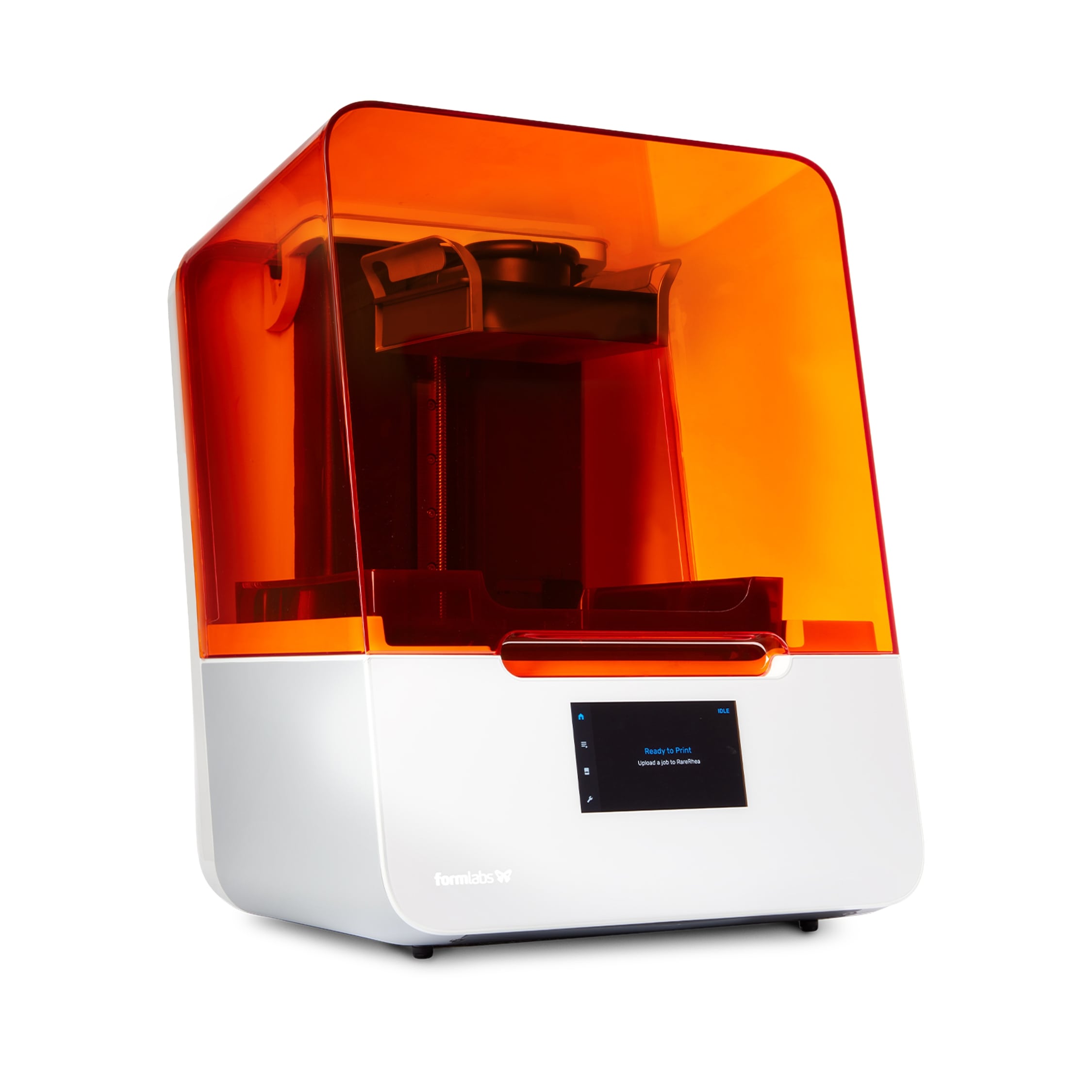 Formlabs Form 3B+ | Medical SLA 3D Printer | 3D Printers Perth