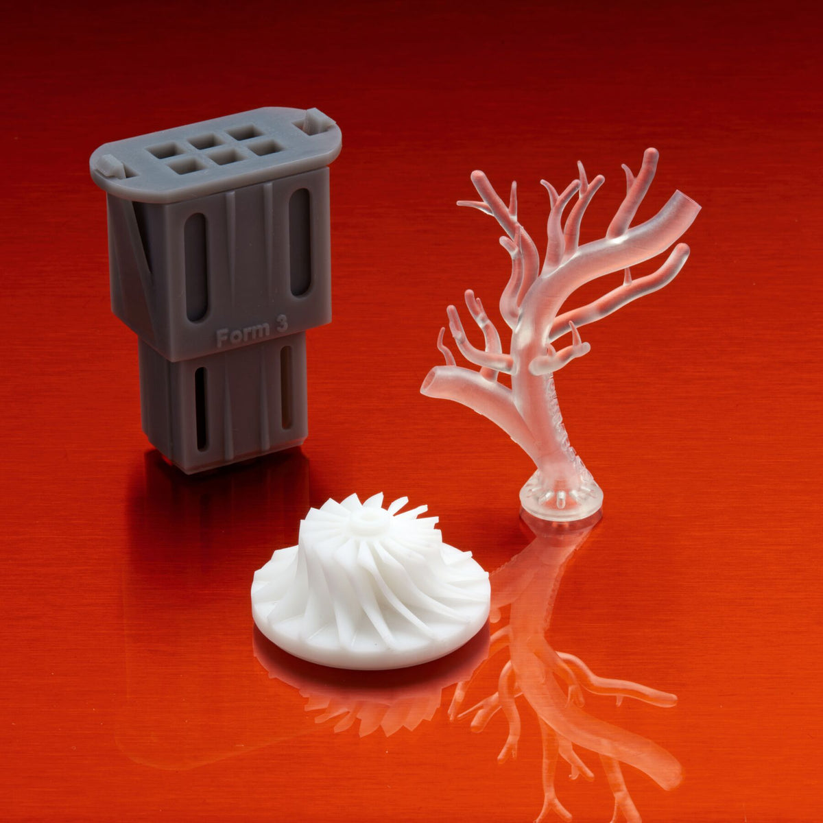 Buy Grey Pro Resin | Formlabs Authorised Partner | 3D Printers Perth