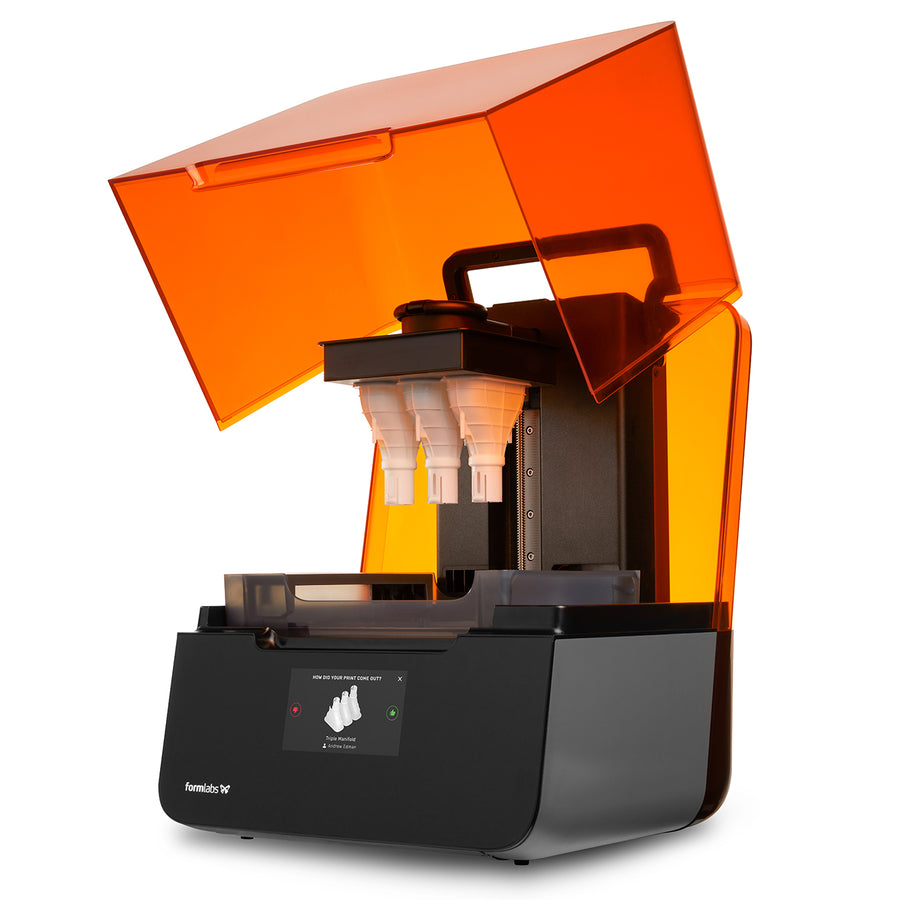 Buy Rigid 4000 Resin | Formlabs Authorised Partner | 3D Printers Perth
