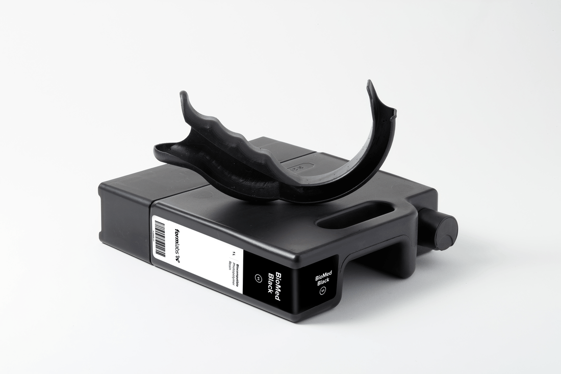 Buy BioMed Black Resin | Formlabs Authorised Partner | 3D Printers Perth