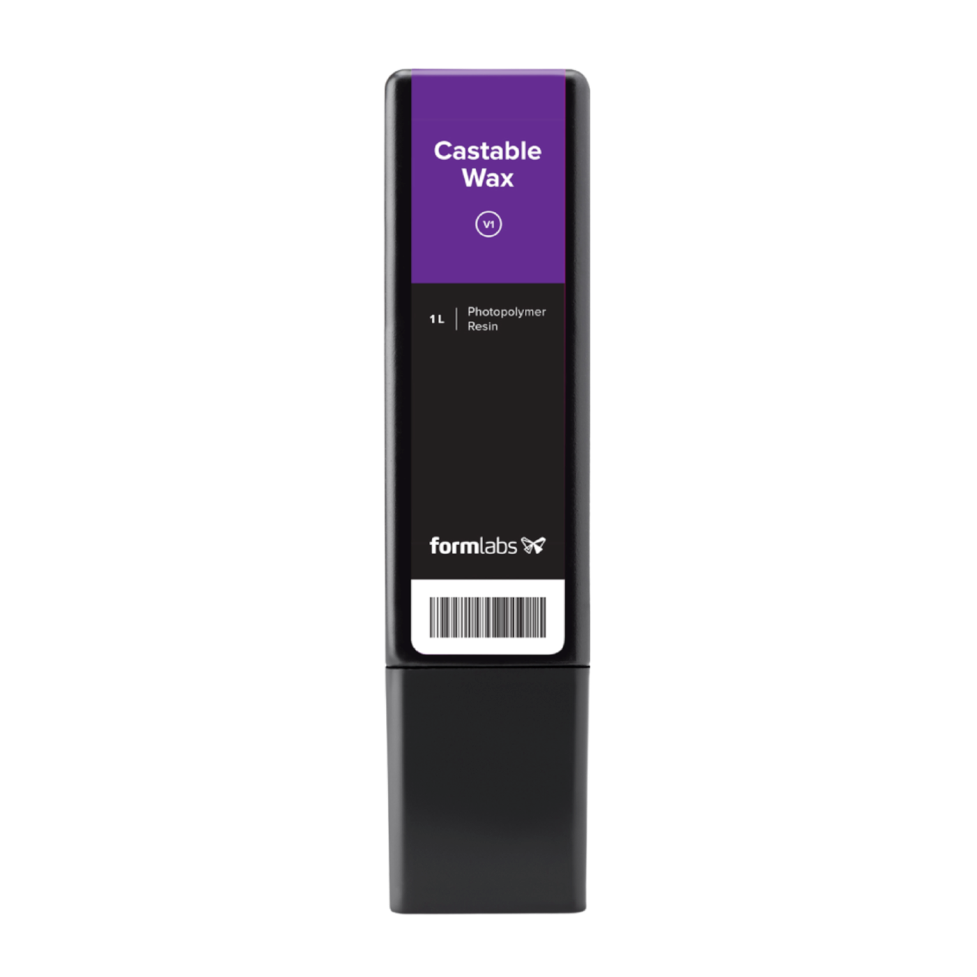 Buy Castable Wax Resin | Formlabs Authorised Partner | 3D Printers Perth