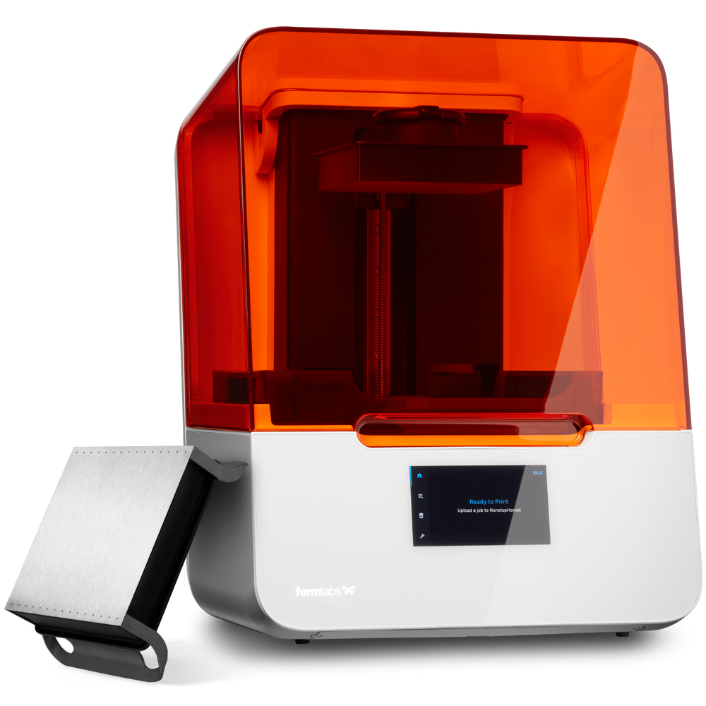 Formlabs Form 3B+ | Medical SLA 3D Printer | 3D Printers Perth
