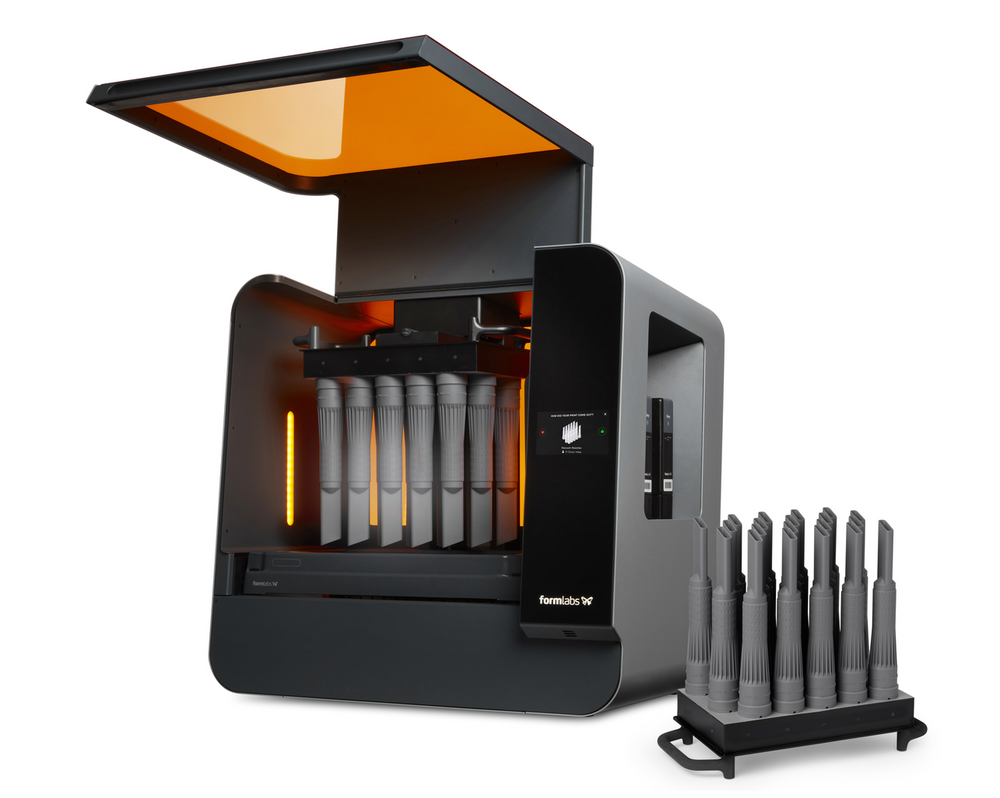 Formlabs Form 3L | Large SLA 3D Printer | 3D Printers Perth