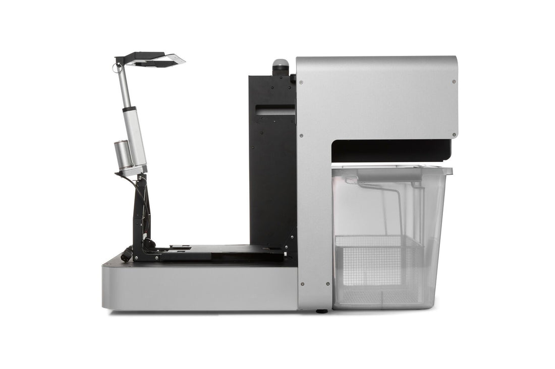 Form Auto | Formlabs Automation Ecosystem | 3D Printers Perth