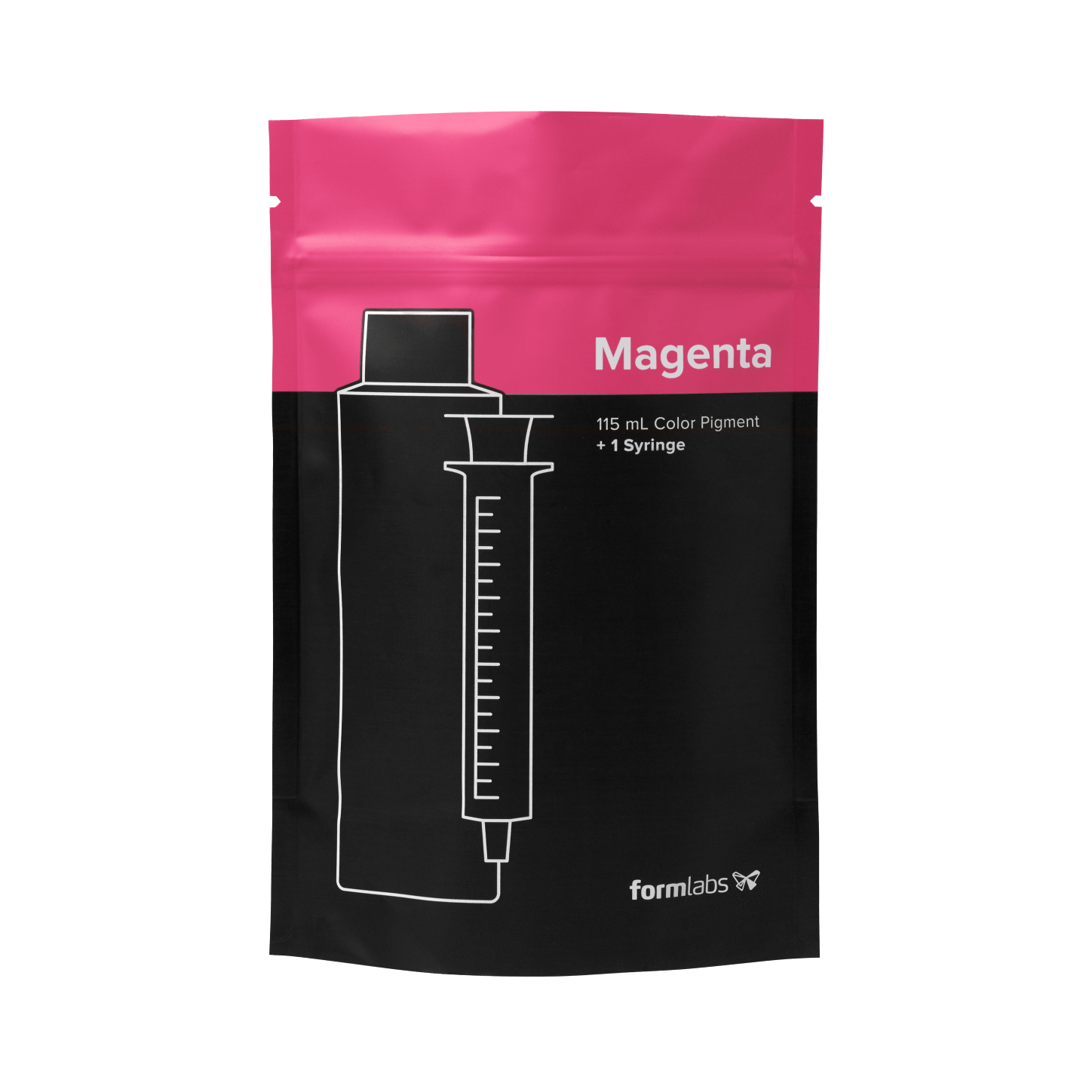 Buy Magenta Pigment | Formlabs Authorised Partner | 3D Printers Perth
