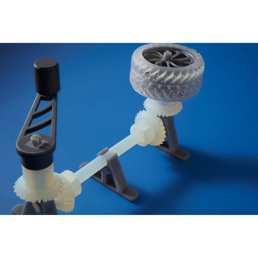 Buy Durable Resin | Formlabs Authorised Partner | 3D Printers Perth