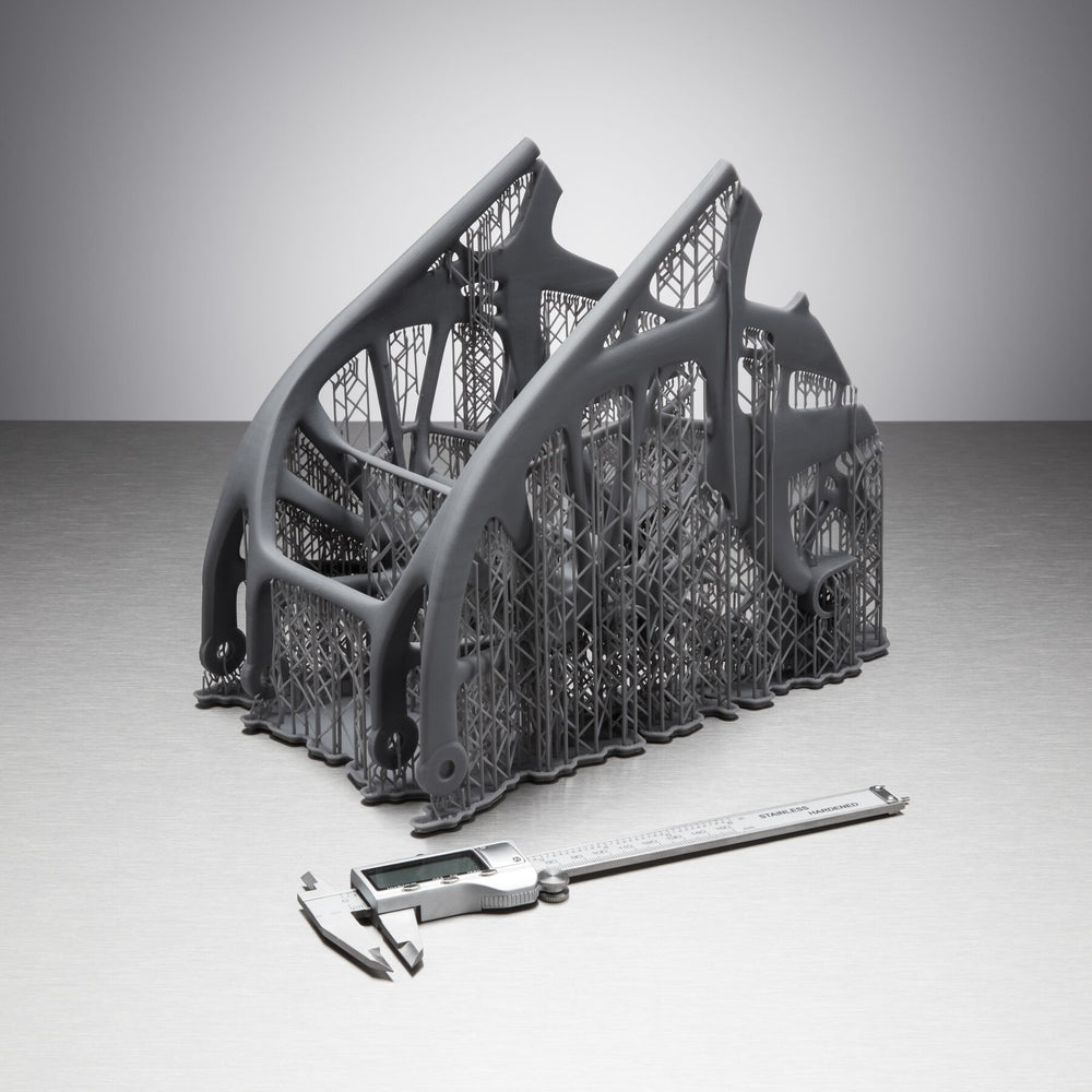 Formlabs Grey V4 Resin | Formlabs Authorised Partner | 3D Printers Perth