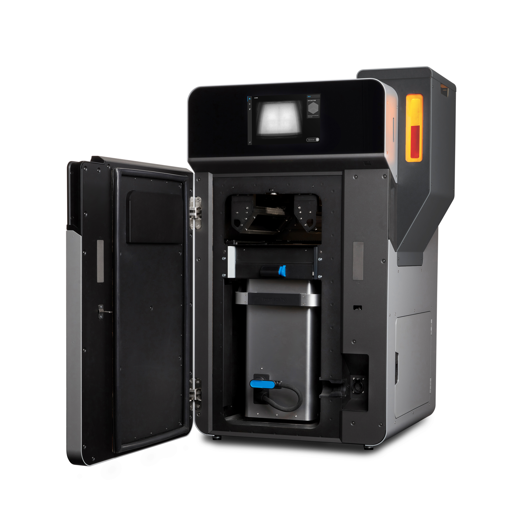 Formlabs Fuse 1+ 30W - SLS 3D Printer in Australia