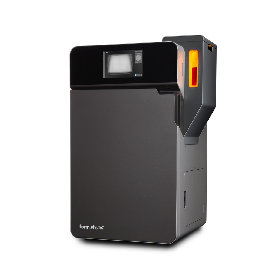 Formlabs Fuse 1+ 30W - SLS 3D Printer - 3D Printers Perth
