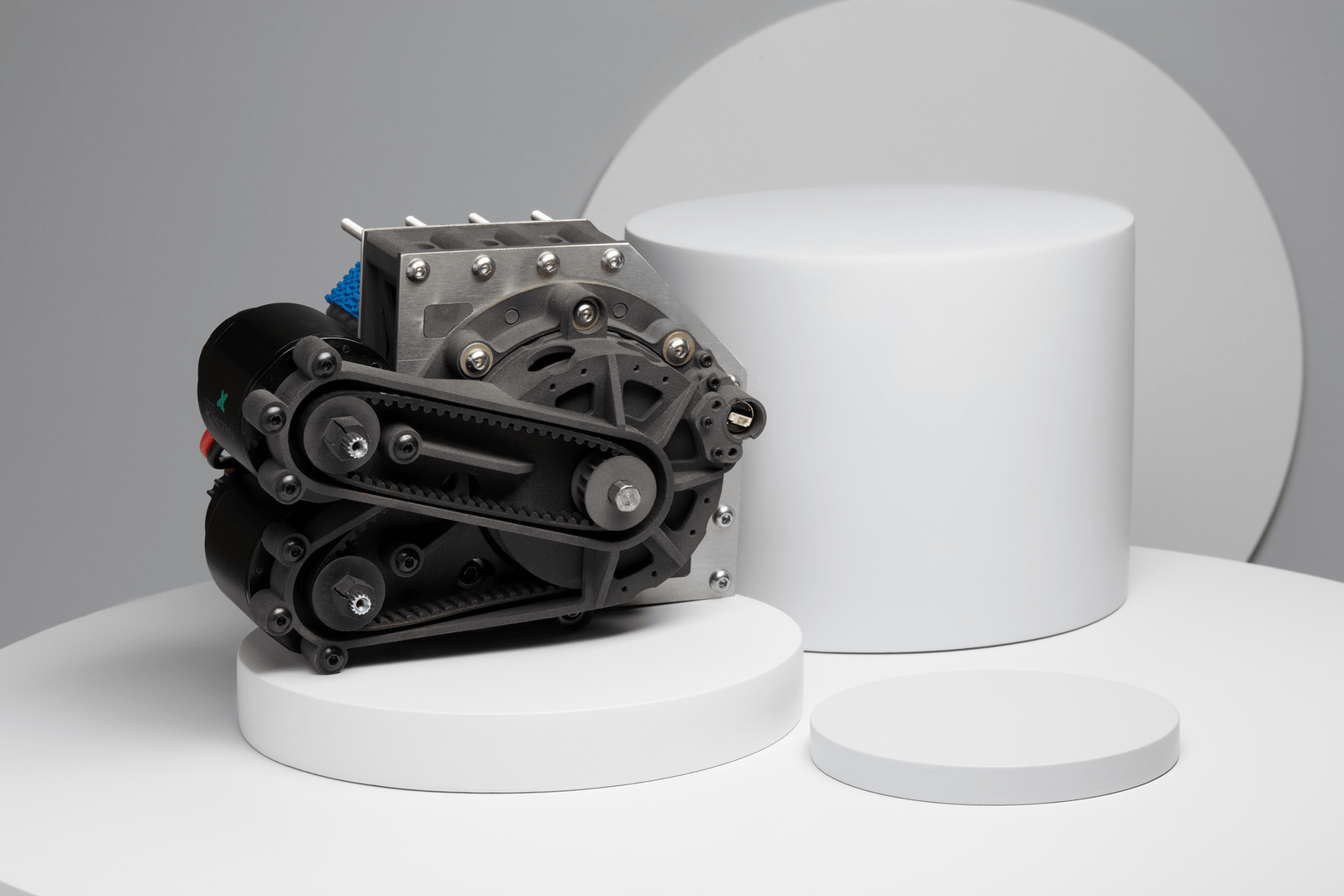 Formlabs Fuse 1 SLS 3D Printer - 3D Printers Perth