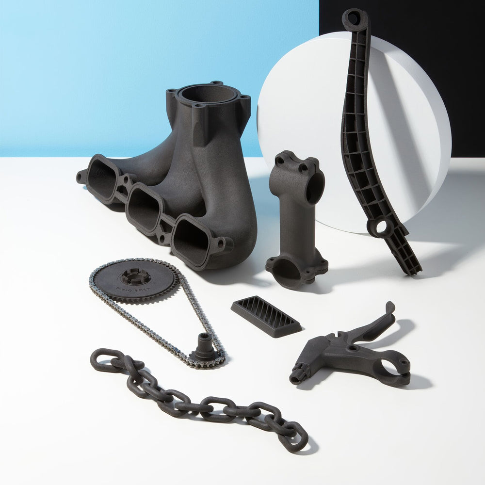 Formlabs Fuse 1+ 30W - SLS 3D Printer - 3D Printers Perth