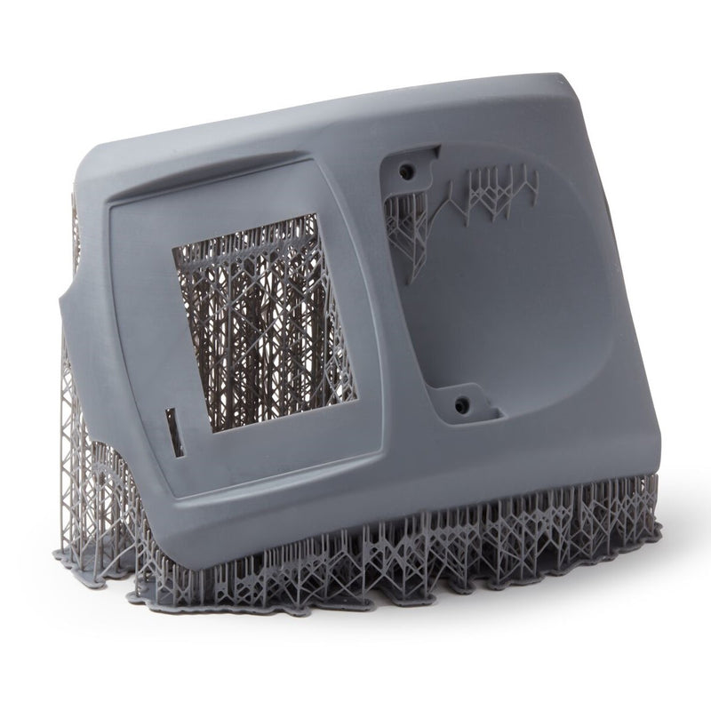 Formlabs Grey V4 Resin | Formlabs Authorised Partner | 3D Printers Perth