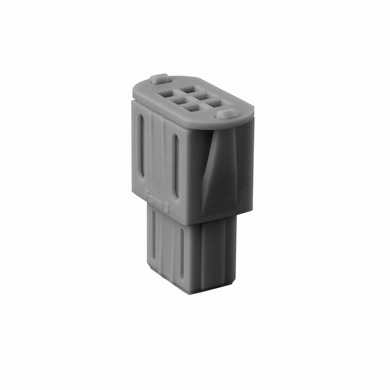 Buy Grey Pro Resin | Formlabs Authorised Partner | 3D Printers Perth