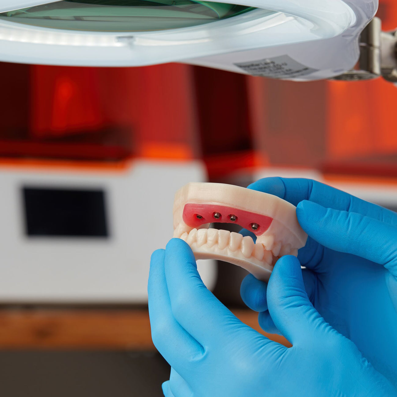 Model Resin (V3) | Formlabs Authorised Partner | 3D Printers Perth