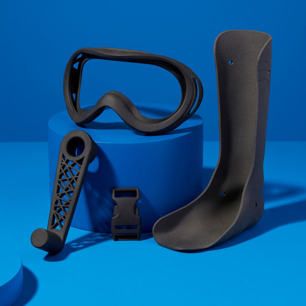 Buy Formlabs Nylon 11 Powder - Australian Partner - 3D Printers Perth