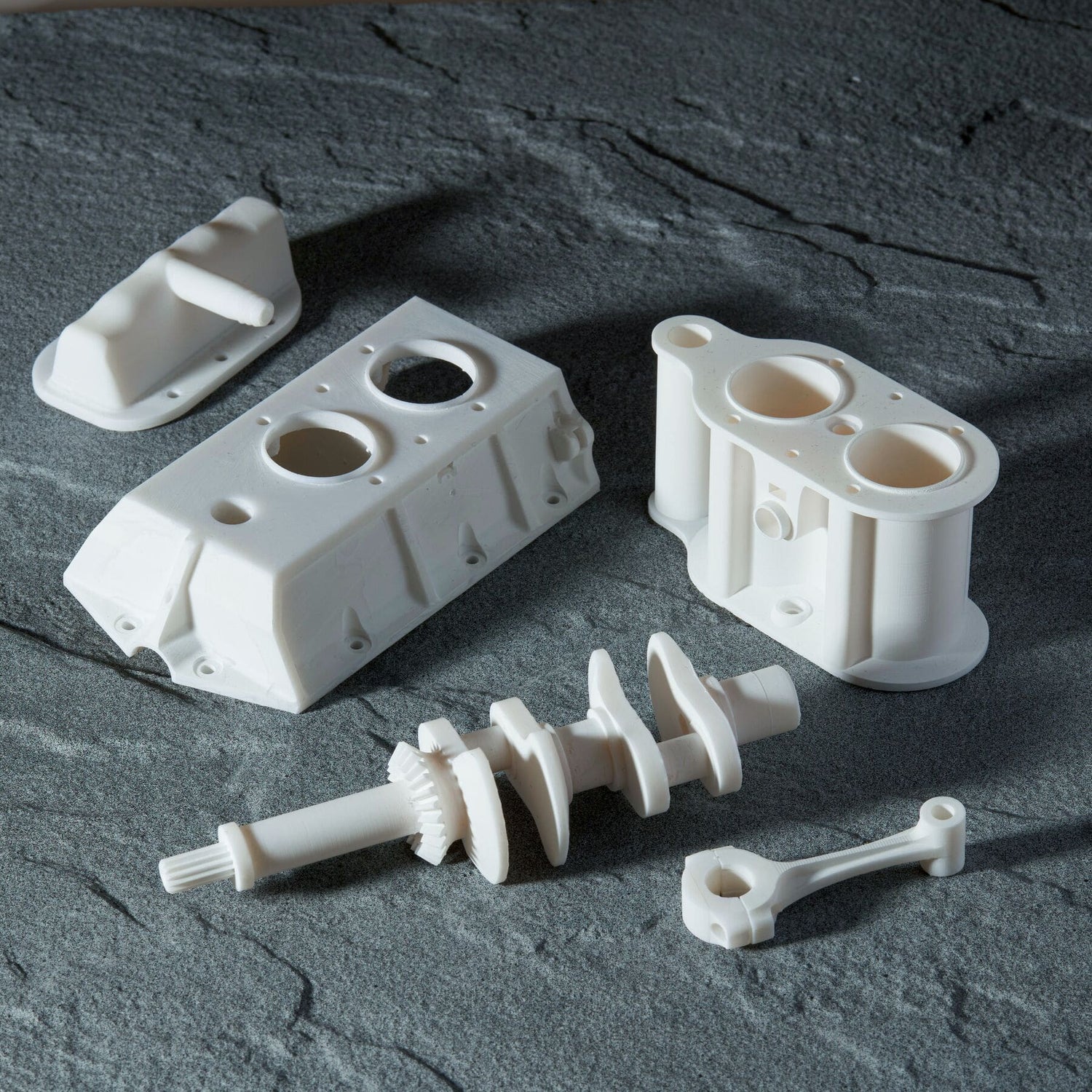 Buy Rigid 10K Resin | Formlabs Authorised Partner | 3D Printers Perth