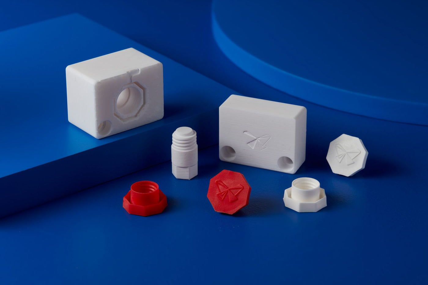 Buy Rigid 10K Resin | Formlabs Authorised Partner | 3D Printers Perth