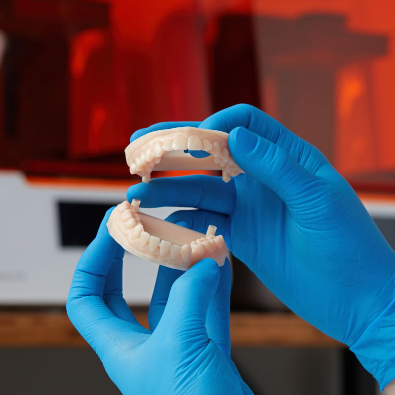 Model Resin (V3) | Formlabs Authorised Partner | 3D Printers Perth