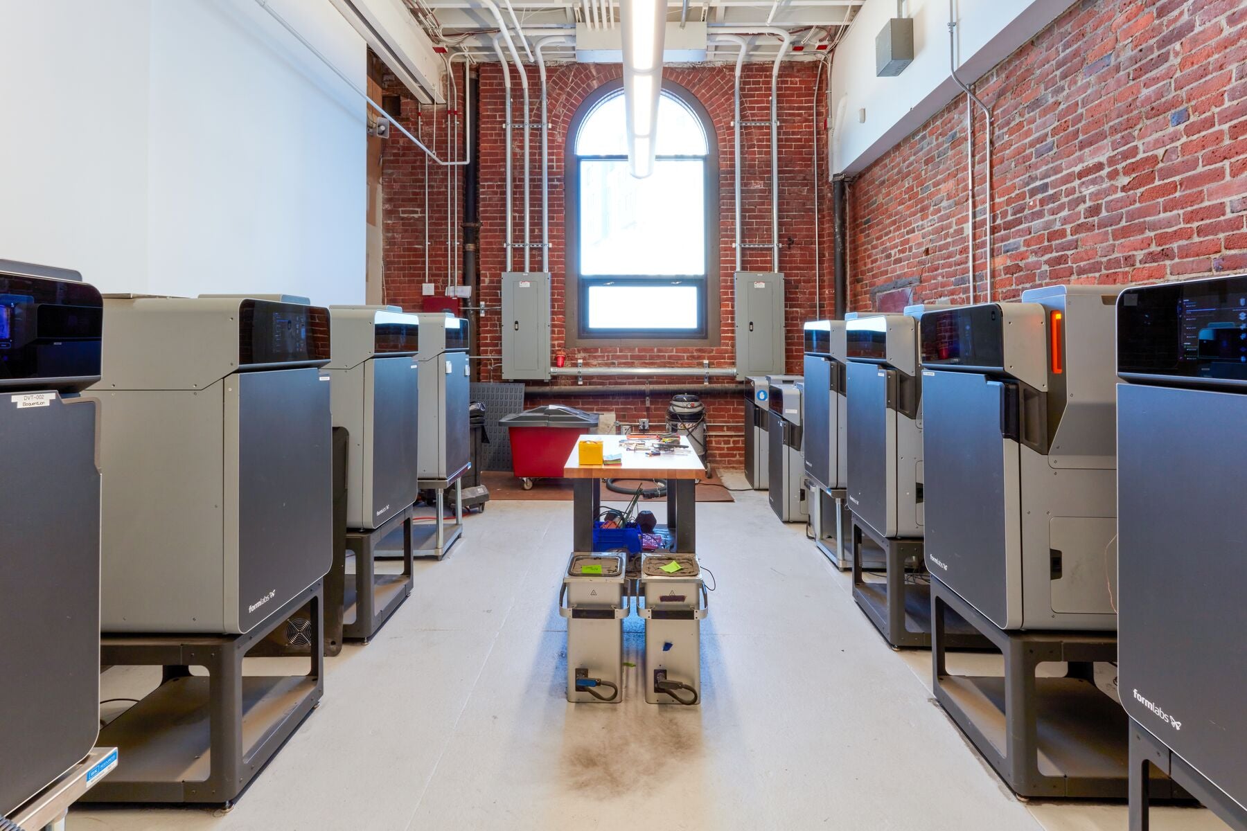 Fuse Printer Stand | Formlabs Authorised Partner | 3D Printers Perth