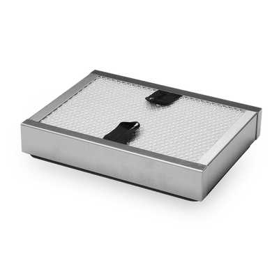 Fuse Series Air Exhaust Filter
